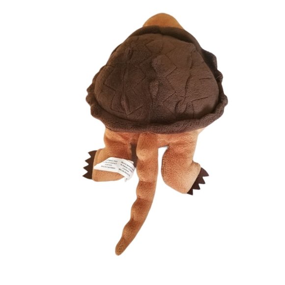 Bass Pro Shops | Toys | Snapping Turtle Stuffed Plush Stuffed Animal ...